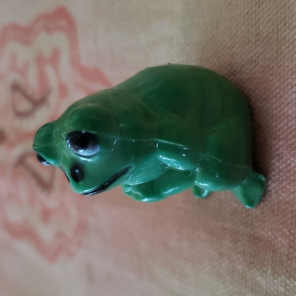 Vintage | Other | Vintage Frog Hong Kong Frog Vintage Toad | Poshmark